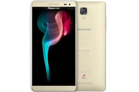 Top 10 Best Panasonic Mobile Phones In India - World Blaze