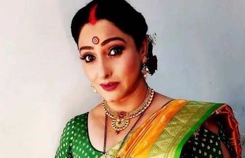 10 Most Beautiful Crime Patrol Actresses Name List 2025 - World Blaze