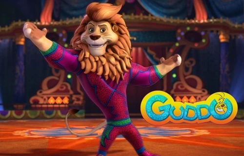 Guddu The Great Cartoon Characters Names List - World Blaze