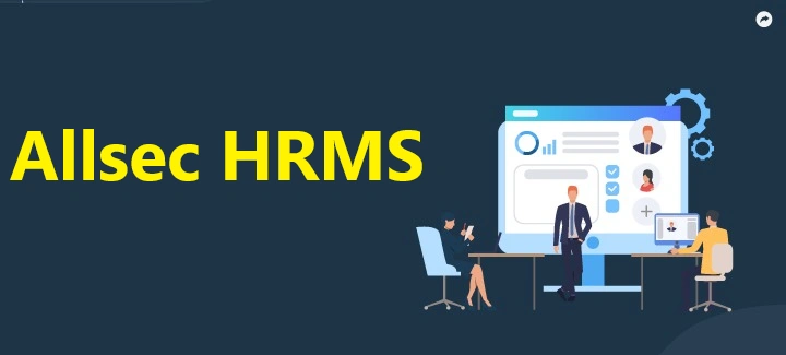 Allsec HRMS: Employee Self-Service Portal Login Guide - World Blaze