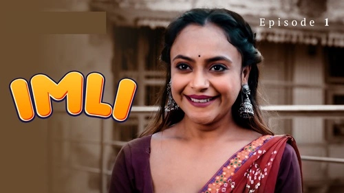 Imli Web Series Cast & Other Details - World Blaze