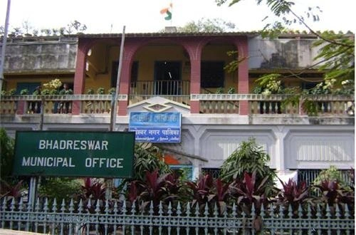 Top 10 Least Populated Cities in India 2025 - World Blaze